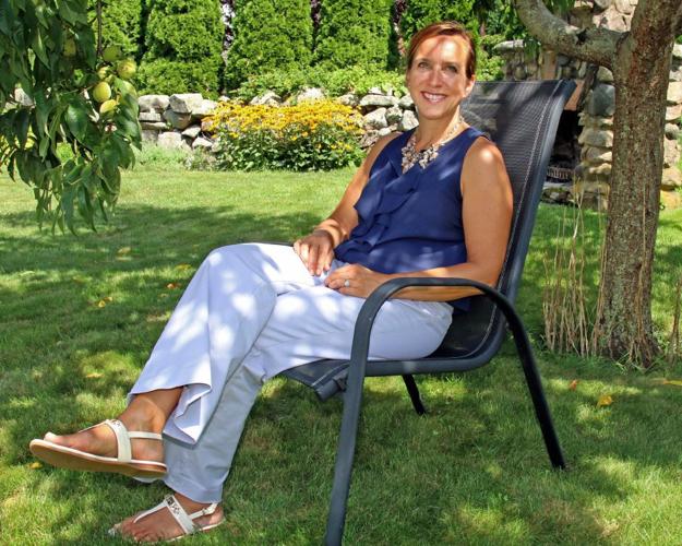 In the Easy Chair with Jennifer Fusco | News | thewesterlysun.com