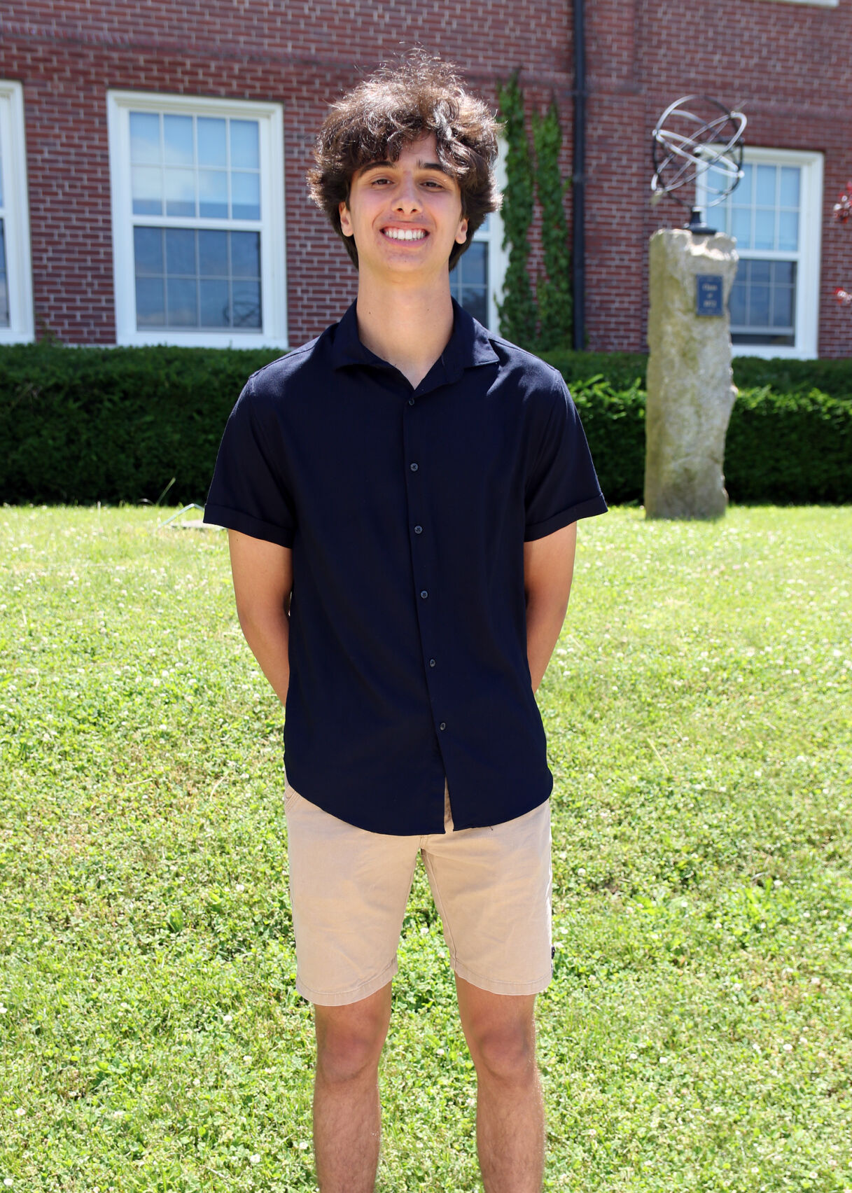 WHS valedictorian, salutatorian excited for the future, proud of class ...