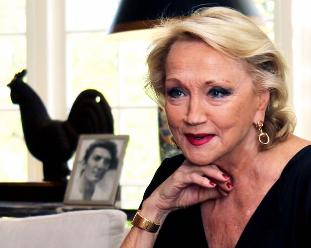 The Grandest Finale: 25th Sergio Franchi Memorial Concert will let the ...