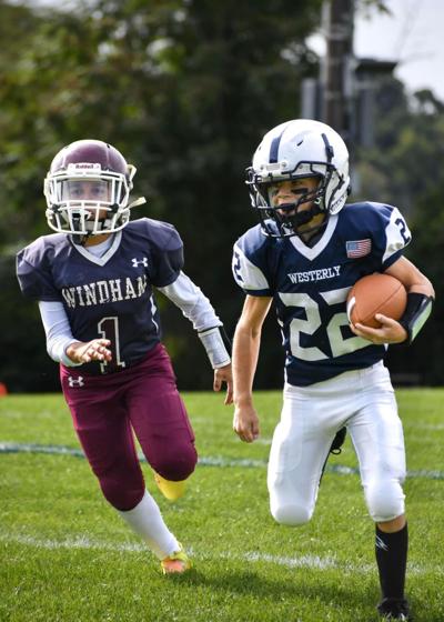 Youth football: Westerly Juniors, Micros prevail | Latest Sports ...