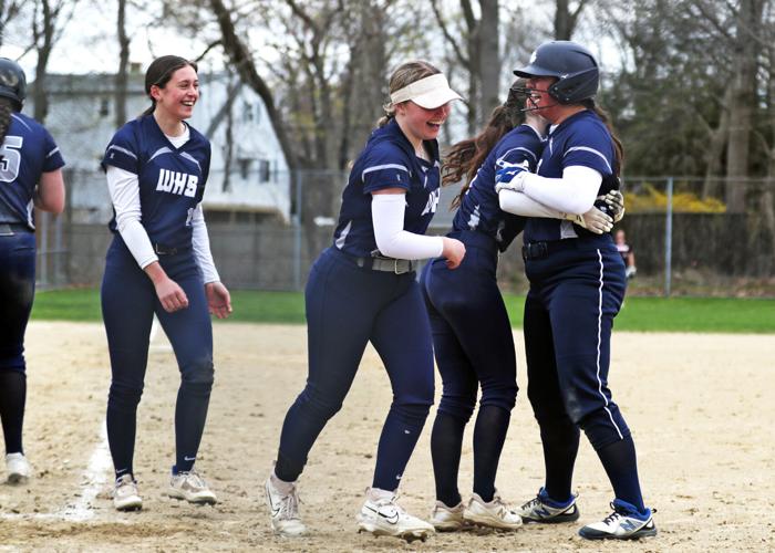 Softball: Westerly scores seven in the seventh to stun West Warwick ...