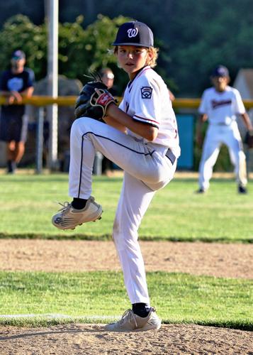 PHOTOS: Westerly National Little League 12U All-Stars post win over ...