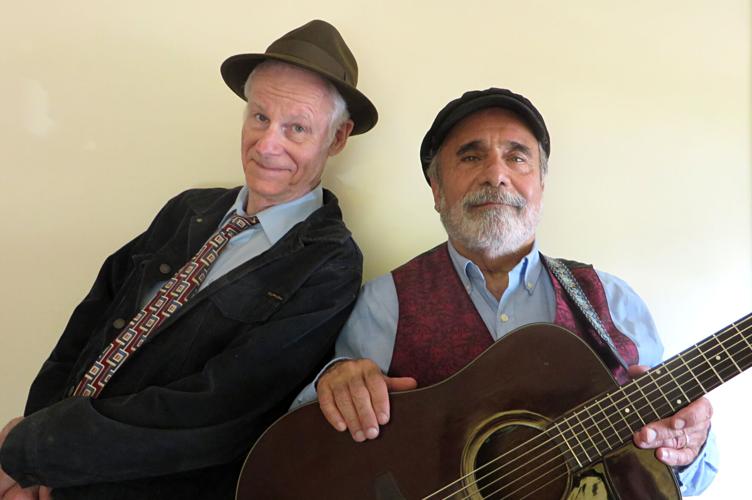 Dante Society to present an evening of laughter, music and memories ...
