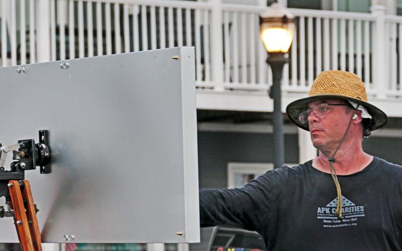 PHOTOS: Artistic Expression in Watch Hill | Daily-news-alerts ...