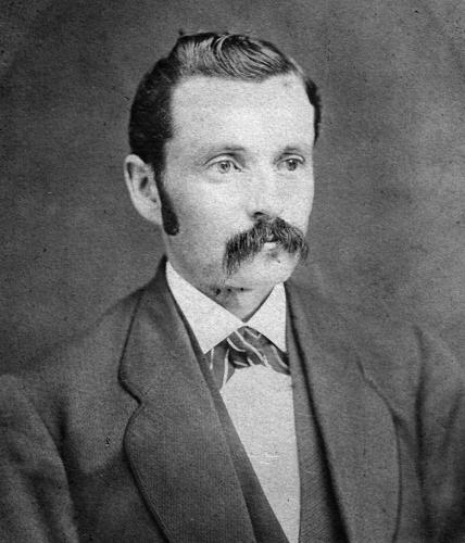 George Greene, Hopkinton pharmacist, cured the ills of 'old South ...