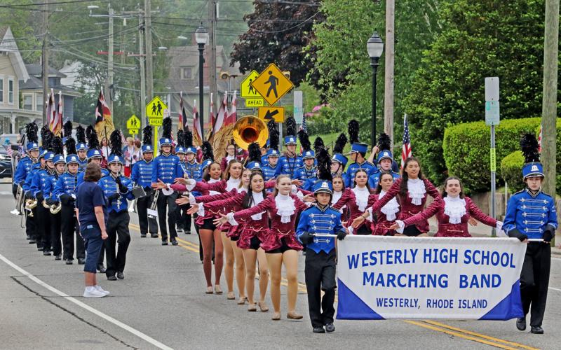 PHOTOS: Westerly-Pawcatuck Memorial Day Parade | Westerly ...