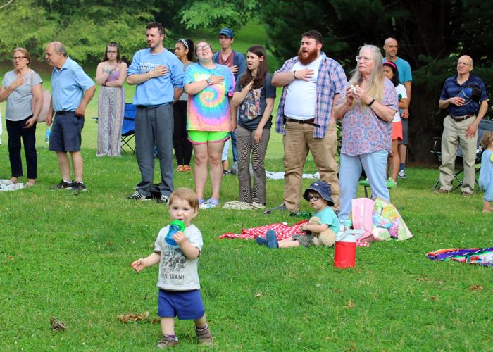 PHOTOS: Westerly Band's Teddy Bear Children's Concert | Westerly ...