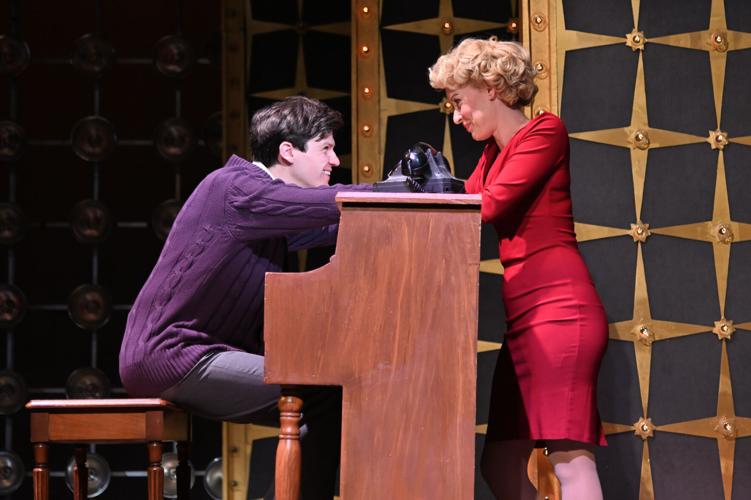 Review: 'Beautiful: The Carole King Musical' at Theatre by the Sea a ...