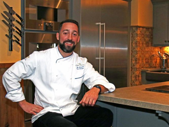 In the Easy Chair with Ryan Beaudoin | News | thewesterlysun.com