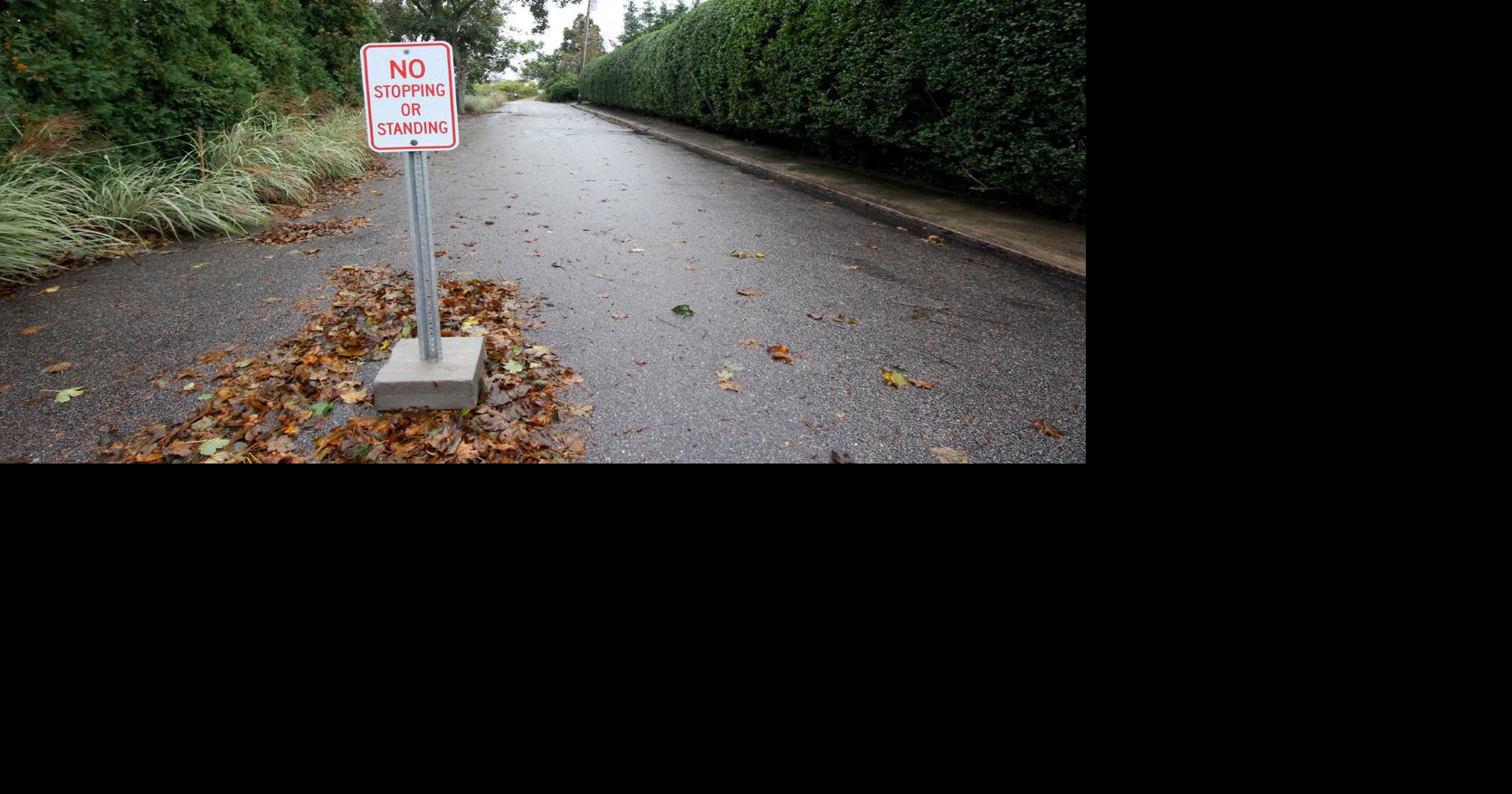 Watch Hill residents concerned about impact of beach drop-off zones ...