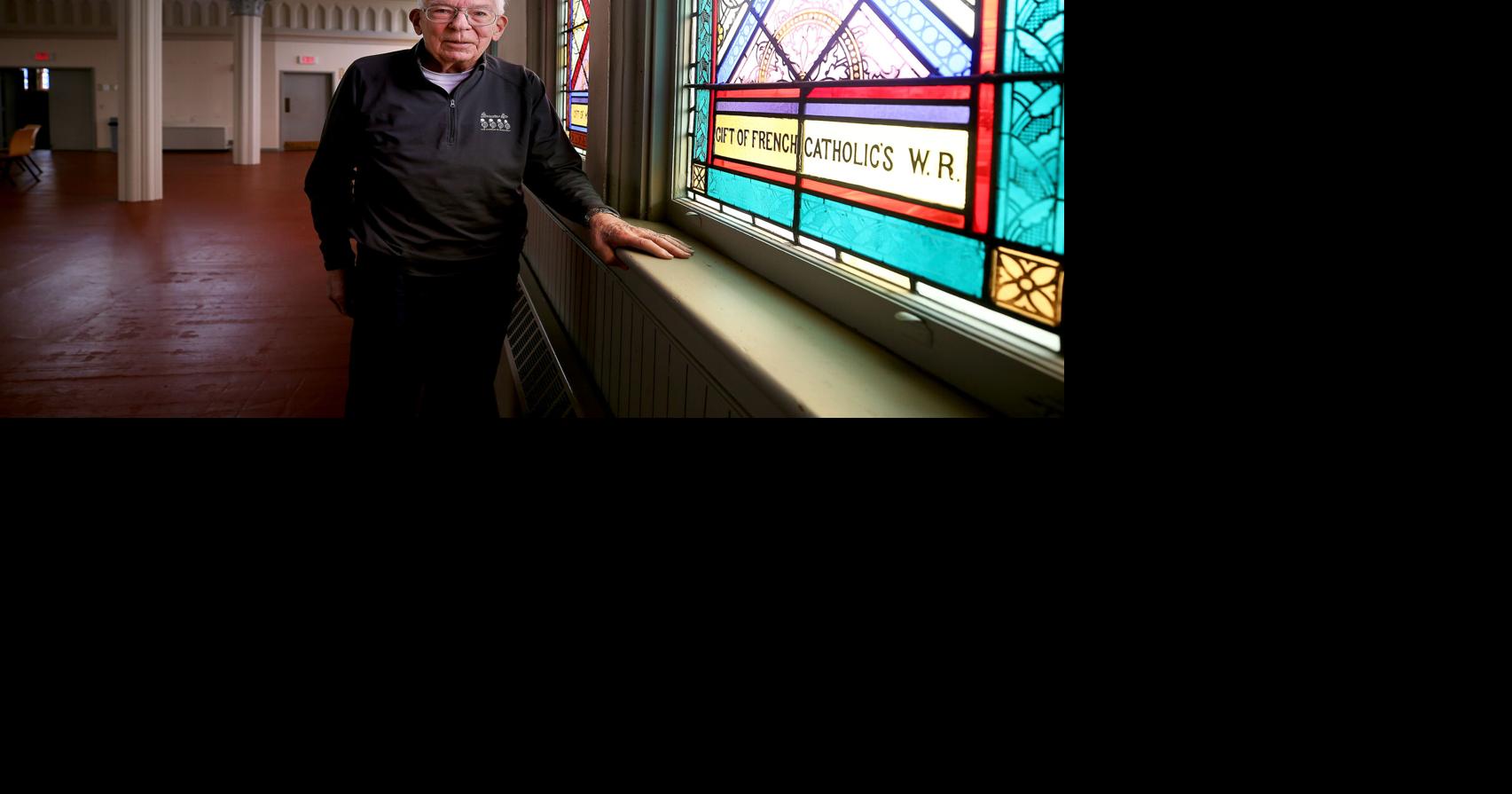 End of an era: Douglas Rayner steps down from Pops chairman role after ...