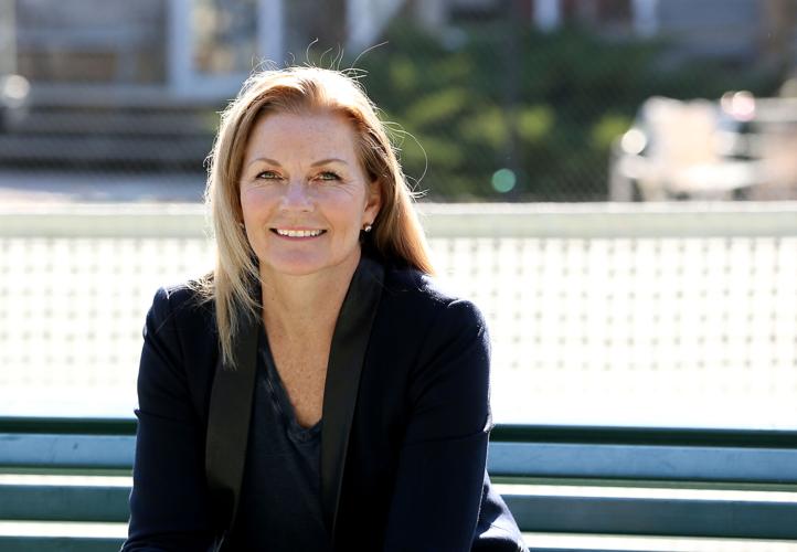 In the Easy Chair with Amy Hebb | Daily-news-alerts | thewesterlysun.com