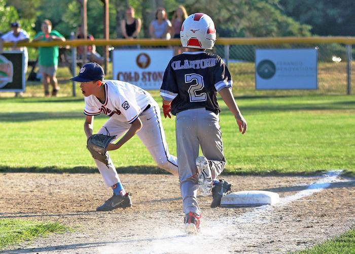PHOTOS: Westerly National Little League 12U All-Stars post win over ...