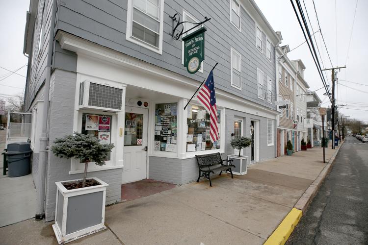 Pillar of the community: Tom Rezendes honored with his own day in ...