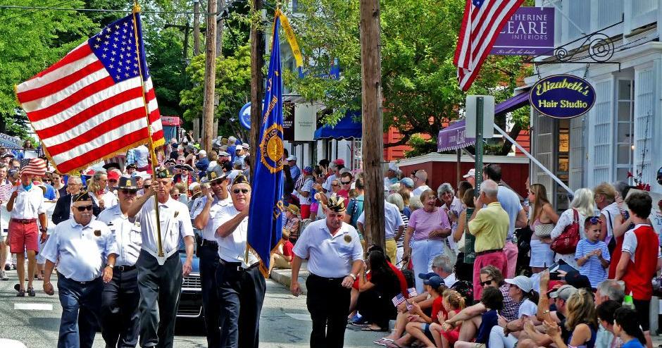 Independence Day parades, concerts, fireworks and celebrations ...