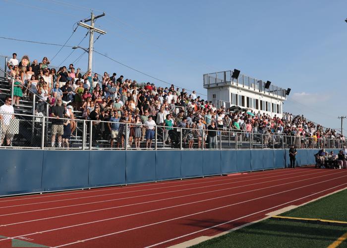 PHOTOS: Westerly High School Graduation | Daily-news-alerts ...