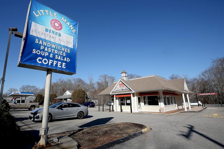 Bringing back Little Man’s: Diner finds friendly home in North ...
