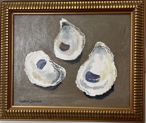 The annual Noank Artists Exhibition to open June 29 with opening ...