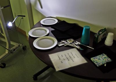 Virtual Dementia Tour in Westerly is an 'empathy experience' for ...