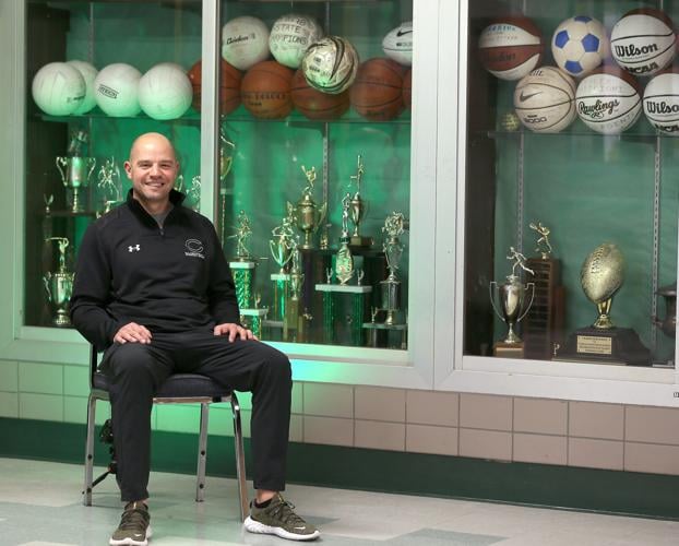 In the Easy Chair with Justin Cahoone | In the Easy Chair ...