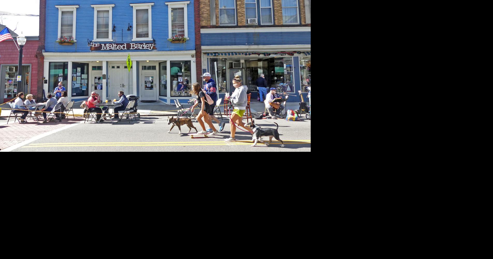 PHOTOS: Sunday Funday sponsored by the Chamber downtown | Westerly ...