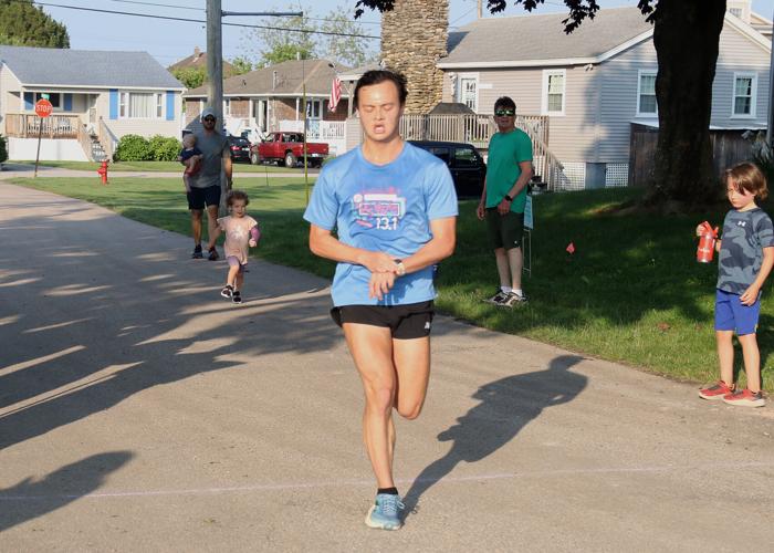 Road racing: Walker, Musselman win divisions at McCoy Fun Run | Latest ...