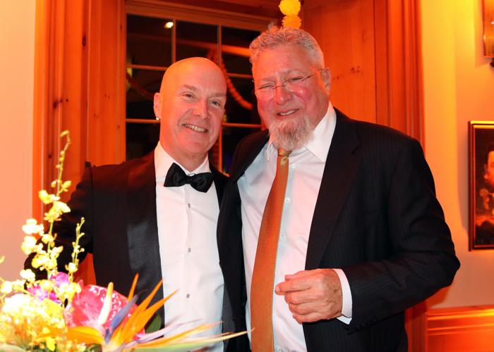Out & About Black & White Ball | Lifestyle | thewesterlysun.com