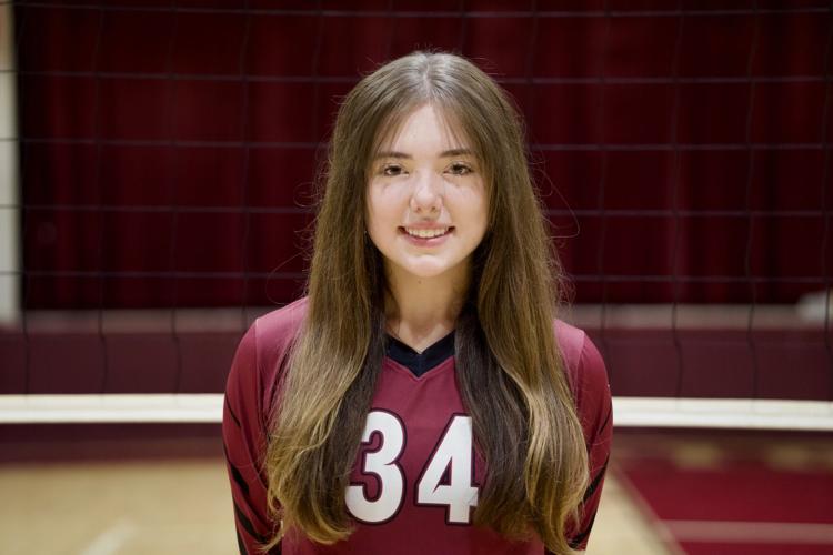 Girls volleyball postseason: Wheeler felt pride in one of best seasons ...