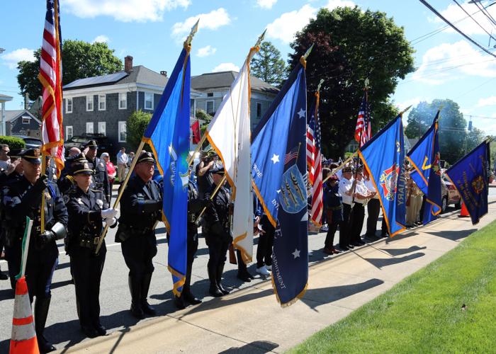 PHOTOS: Westerly-Pawcatuck Memorial Day Parade | Westerly ...