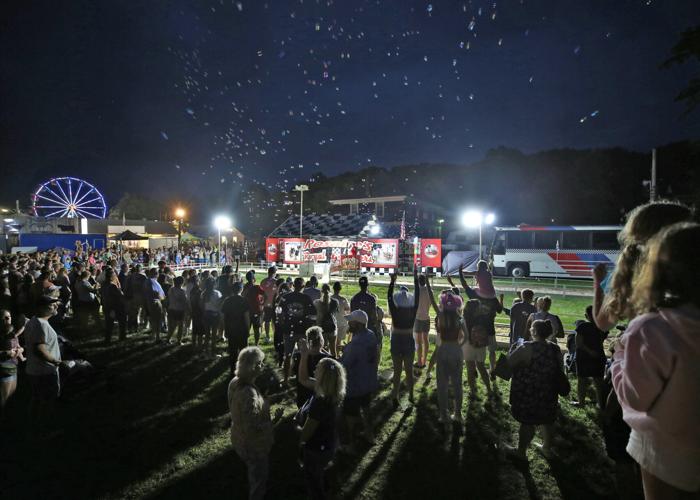 PHOTOS: Fun at the North Stonington Fair | North Stonington ...