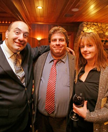 Chris DiPaola, WBLQ owner and tireless community advocate, dies ...