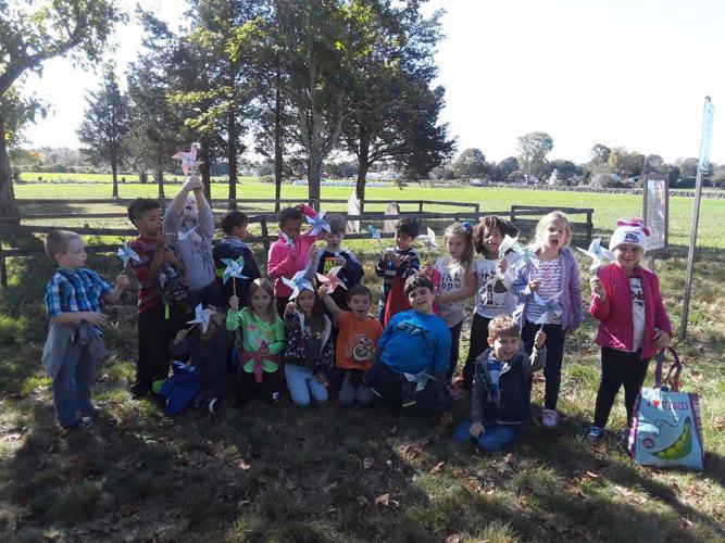 Learning about weather | News | thewesterlysun.com