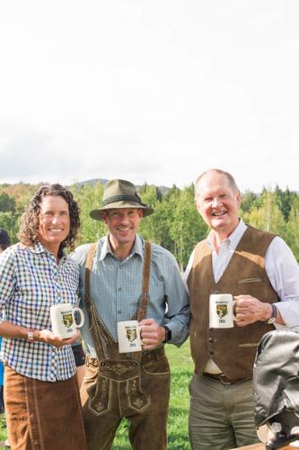 Brewmaster's Dinner to feature Sam von Trapp | Entertainment ...