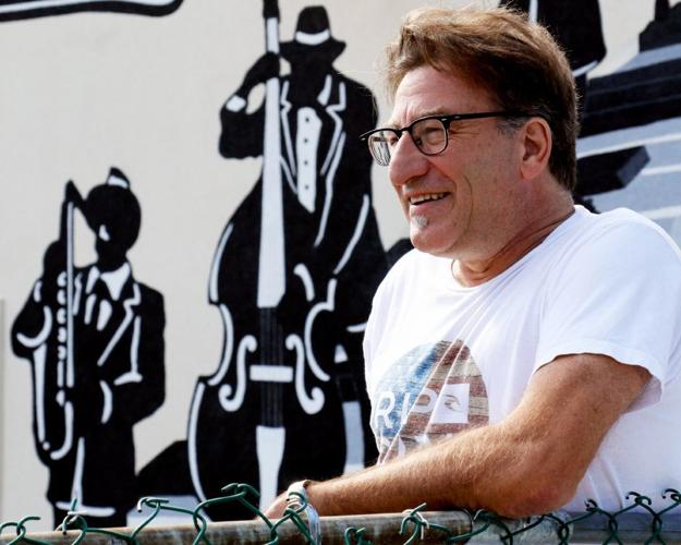 Remembering Mitch, Nani Jay and Matt ‘Guitar’ Murphy at Mitchfest ...