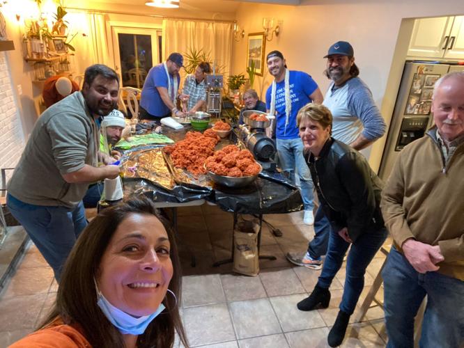 It's soupy time once again in Westerly | Front Porch News ...