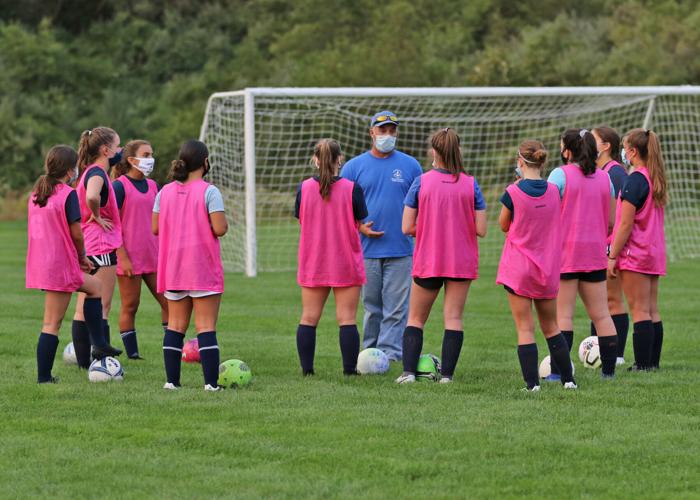 Girls soccer: Westerly getting ready for season | Sports ...