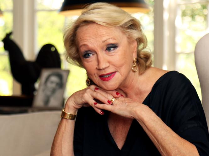 The Grandest Finale: 25th Sergio Franchi Memorial Concert will let the ...