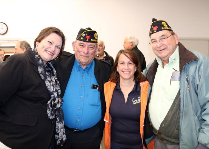 Out & About WBLQ ribbon cutting | Lifestyle | thewesterlysun.com