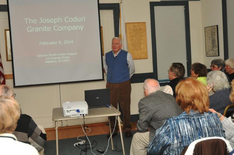 History of Westerly’s granite industry to get a bigger showcase | News ...