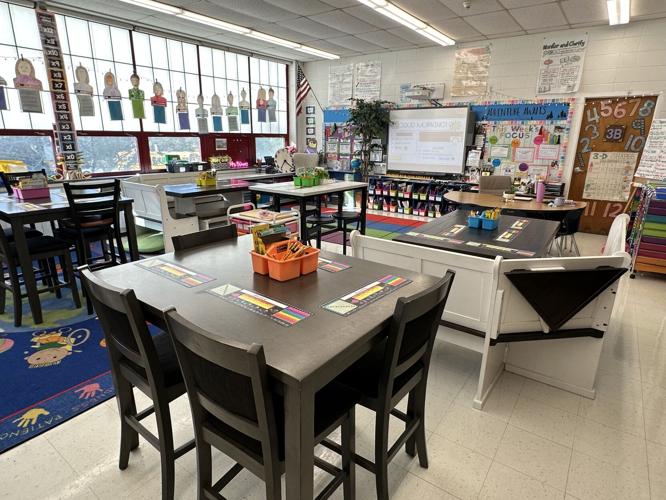 Chariho's Teacher of the Year Lindsay Bliven makes students feel heard ...