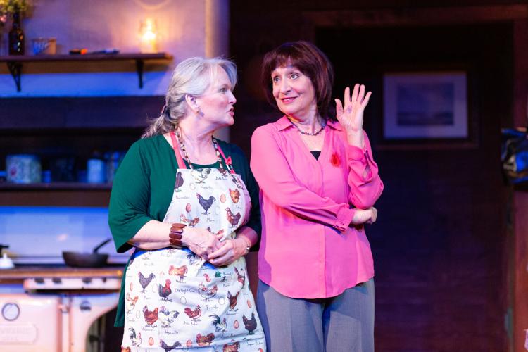 Review: Kirkwood's 'The Children' a must see | Entertainment ...