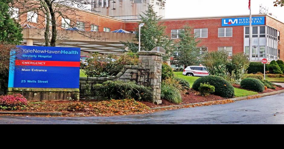 Westerly Hospital parent Yale Health, South County Hospital end merger ...