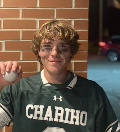 Boys lacrosse: Krause's impressive offense leads to Division II first ...
