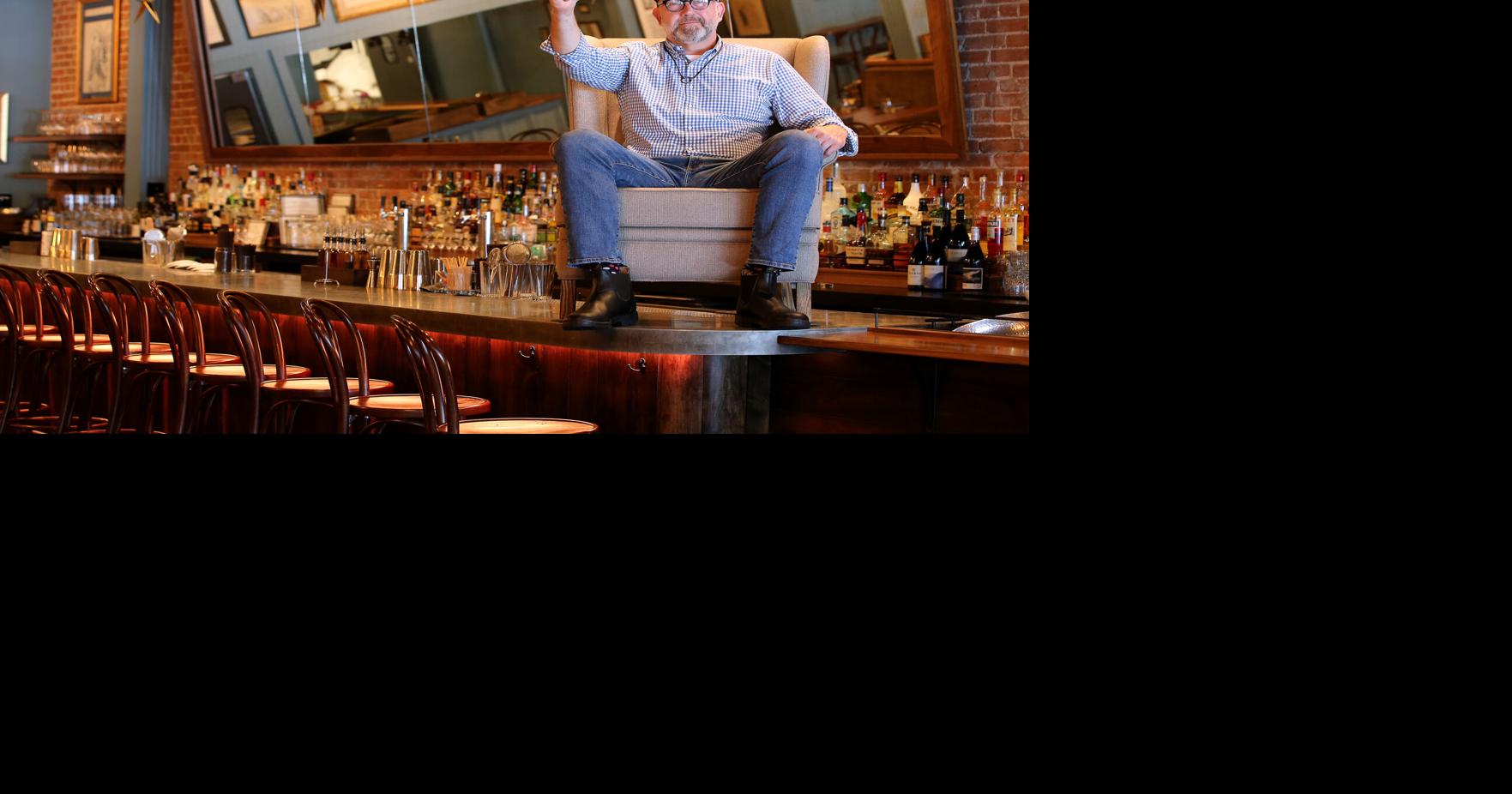 In the Easy Chair with Steve Corrigan | In the Easy Chair ...