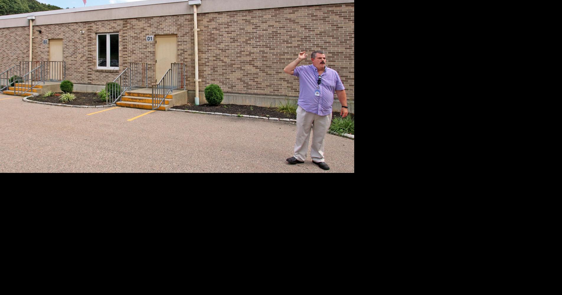 Repairs and renovations 'desperately needed' at 2 elementary schools ...