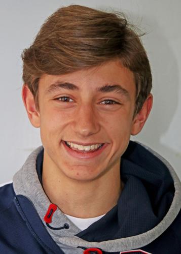 Boys soccer: Montalto scores three goals in Stonington win | Latest ...