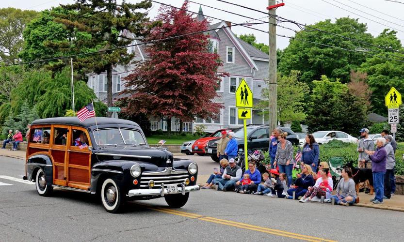 PHOTOS: Westerly-Pawcatuck community honors the fallen at annual ...