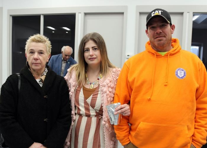 Out & About WBLQ ribbon cutting | Lifestyle | thewesterlysun.com