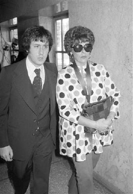 Photos: Serial killer ‘Son of Sam’ David Berkowitz terrorized NYC 40 ...