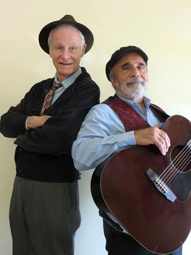 Dante Society to present an evening of laughter, music and memories ...
